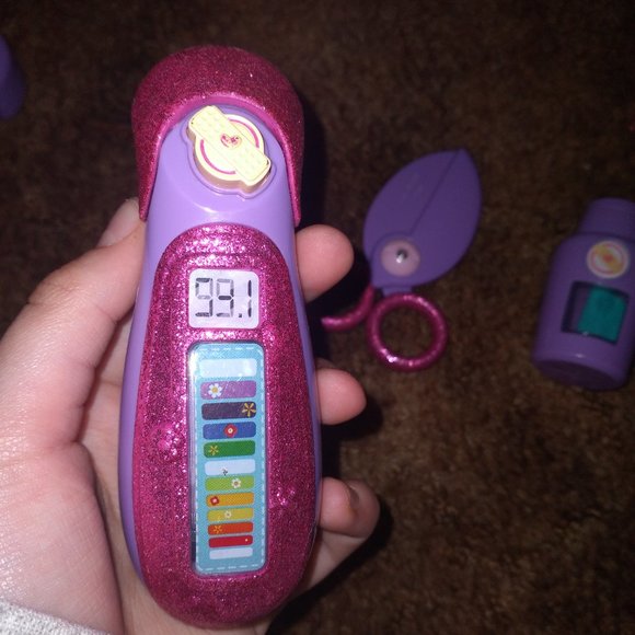 Toys | Doc Mc Stuffing Doctor Set | Poshmark